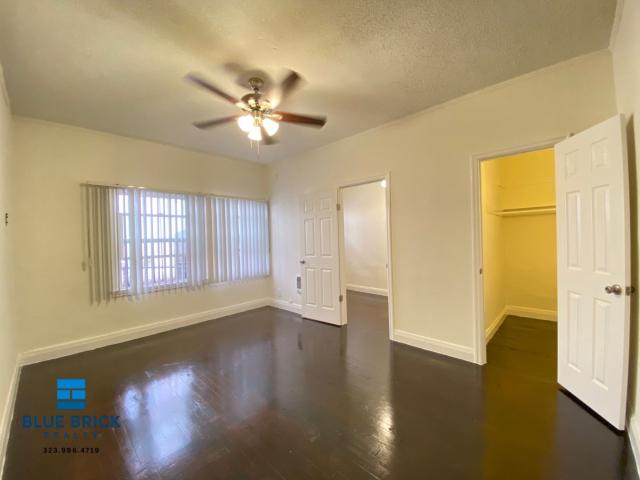1 BR, 1 BA Apartment 2743 San Marino St, Los Angeles, CA 90006