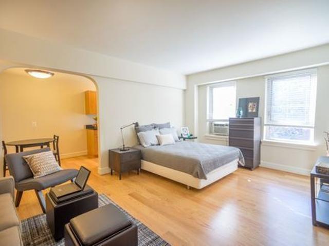 1 BR, 1 BA Apartment 2745 29th Street Northwest Unit 303, Washington, DC 20008