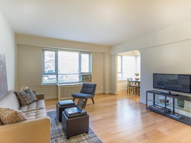 1 BR, 1 BA Apartment 2745 29th Street Northwest Unit 406, Washington, DC 20008