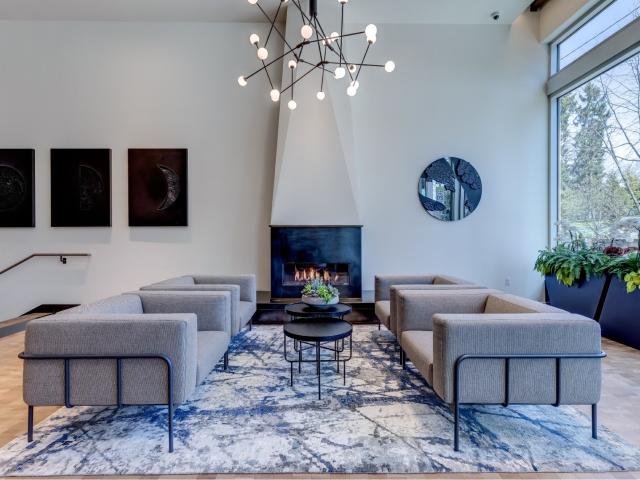 1 BR, 1 BA Apartment 2745 California Avenue Southwest Unit 428, Seattle, WA 98116