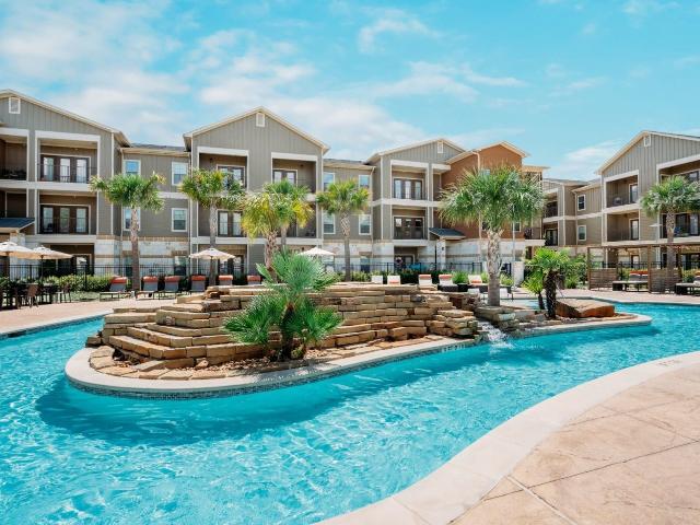 1 BR, 1 BA Apartment 2745 Westpointe Drive Unit 0505, New Braunfels, TX 78132