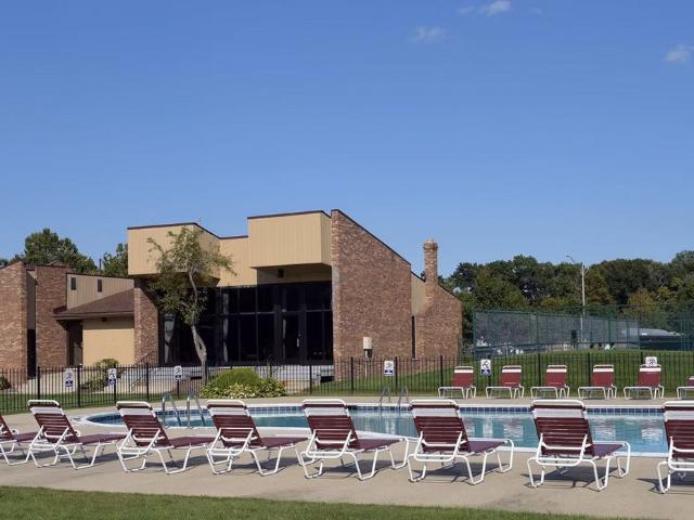1 BR, 1 BA Apartment 27489 Parkview Blvd Unit 04_4205, Warren, MI 48092
