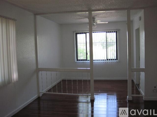 1 BR, 1 BA Apartment 2750 Argyll Ave, Unit B, Concord, CA 94520