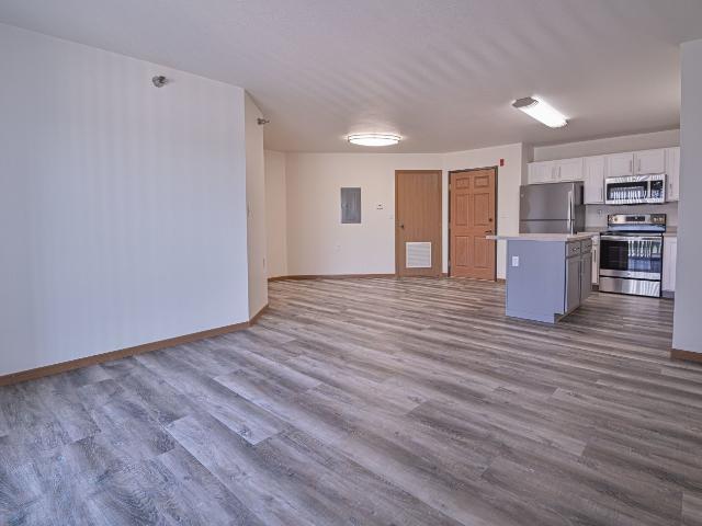 1 BR, 1 BA Apartment 2750 South 38th Street Unit 219, Grand Forks, ND 58201