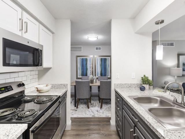 1 BR, 1 BA Apartment 2750 Wallingford Drive Unit 1416, Houston, TX 77042