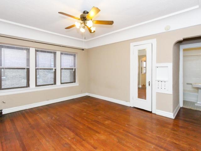 1 BR, 1 BA Apartment 2753 Euclid Heights Boulevard Unit 205, Cleveland, OH 44106