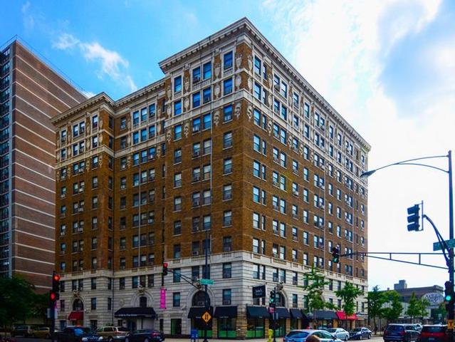 1 BR, 1 BA Apartment 2756 North Pine Grove Ave, Chicago, IL 60614