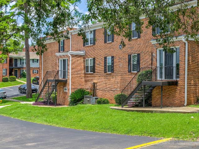 1 BR, 1 BA Apartment 275 John Knox Rd Unit G204, Tallahassee, FL 32303