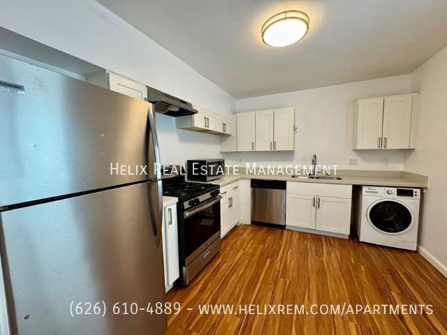 1 BR, 1 BA Apartment 275 N Oakland Ave, Pasadena, CA 91101