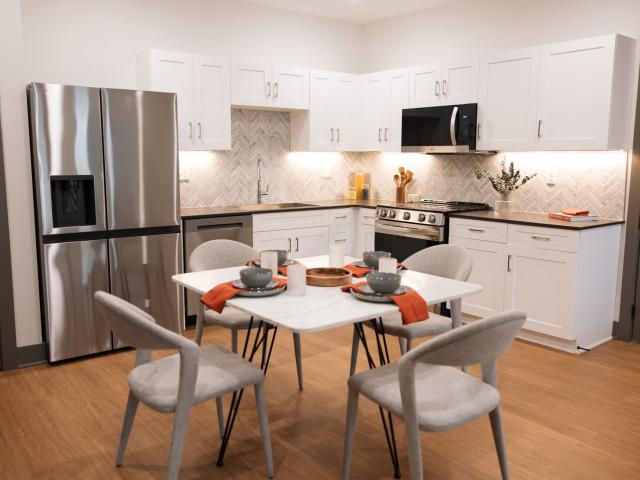 1 BR, 1 BA Apartment 275 S Parker Street Unit A205, Olathe, KS 66061