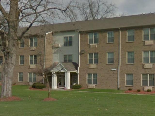 1 BR, 1 BA Apartment 2760 Sunbury Rd Columbus, OH 43219