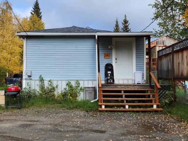 1 BR, 1 BA Apartment 2763 Mack Blvd, Fairbanks, AK 99709