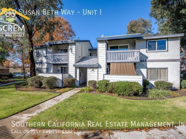 1 BR, 1 BA Apartment 27640 Susan Beth Way, Santa Clarita, CA 91350