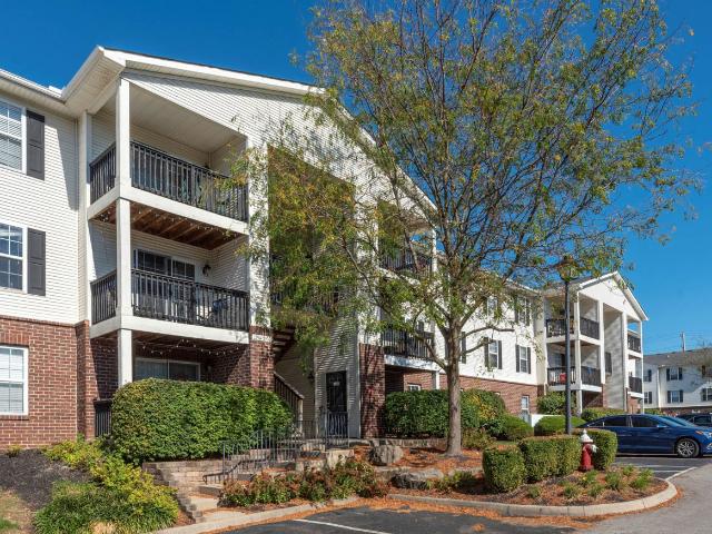 1 BR, 1 BA Apartment 2765 Sawmill Park Drive Unit 2868, Dublin, OH 43017