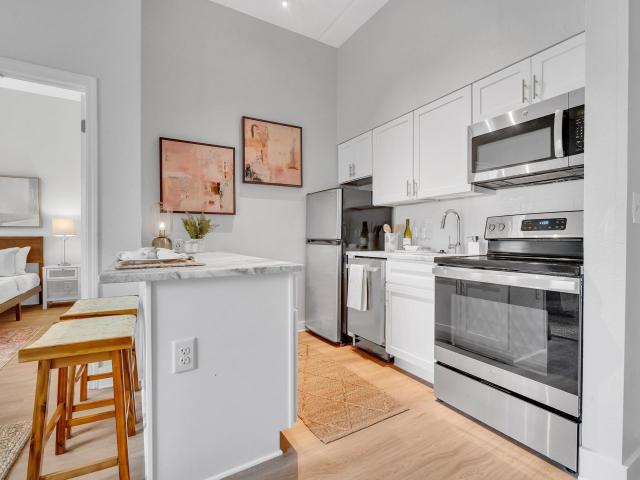 1 BR, 1 BA Apartment 2770 Yorkmont Road Unit 310, Charlotte, NC 28208