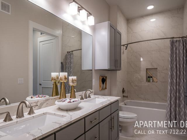1 BR, 1 BA Apartment 2776 Summer StÂ, Houston, TX 77007