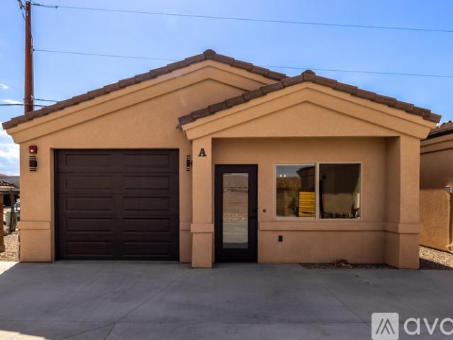 1 BR, 1 BA Apartment 2778 Mc Culloch Blvd N, Unit Unit A, Lake Havasu City, AZ 86403