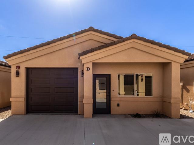 1 BR, 1 BA Apartment 2778 Mc Culloch Blvd N Unit D, Lake Havasu City, AZ 86403