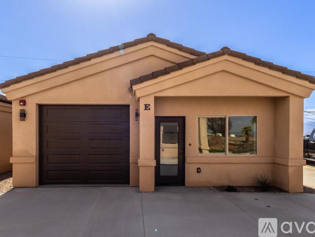1 BR, 1 BA Apartment 2778 Mc Culloch Blvd N Unit E, Lake Havasu City, AZ 86403