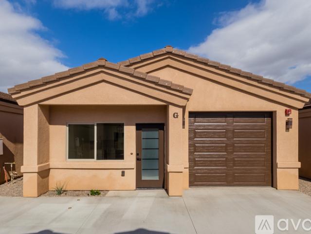 1 BR, 1 BA Apartment 2778 Mc Culloch Blvd N Unit G, Lake Havasu City, AZ 86403
