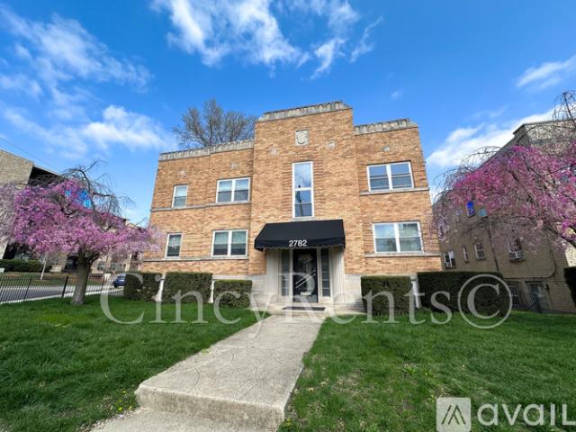 1 BR, 1 BA Apartment 2782 Observatory Ave, Unit 7, Cincinnati, OH 45208