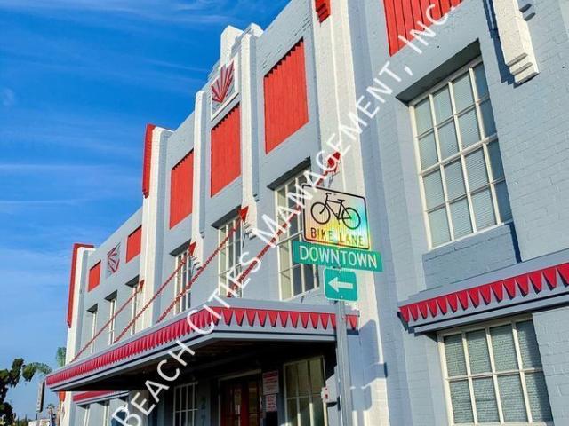1 BR, 1 BA Apartment 278 Alamitos Ave, Long Beach, CA 90802
