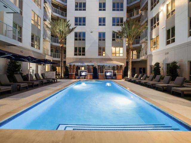 1 BR, 1 BA Apartment 27942 Forbes Road Unit 419, Laguna Niguel, CA 92677