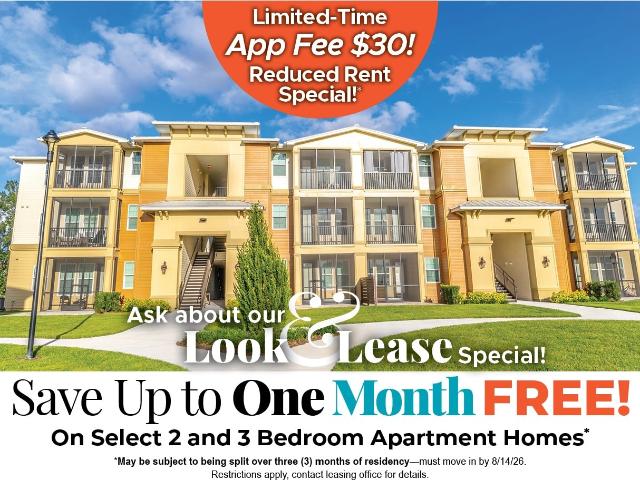 1 BR, 1 BA Apartment 2796 Spring Orchard Avenue Unit 05 202, Mount Dora, FL 32756