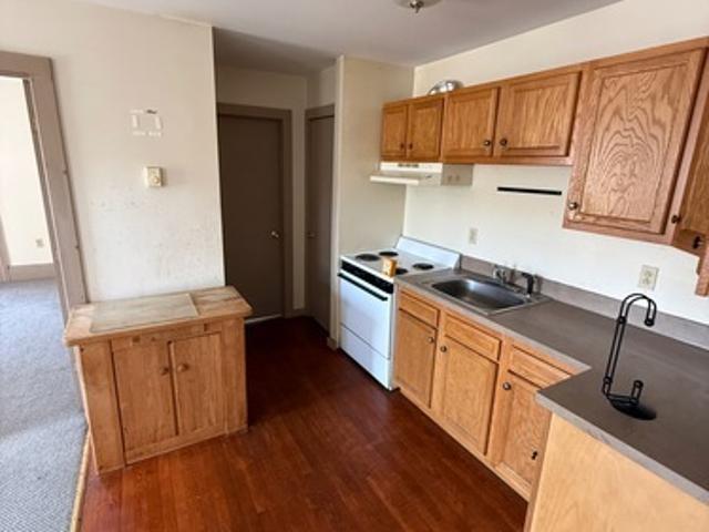 1 BR, 1 BA Apartment 279 N Main St, Unit 5, Winchester, CT 06098