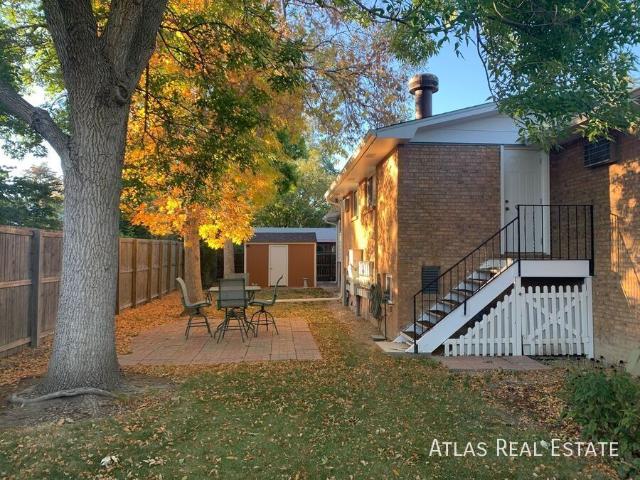 1 BR, 1 BA Apartment 27 Denver Way, Longmont, CO 80503