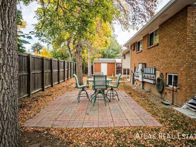 1 BR, 1 BA Apartment 27 Denver Way, Longmont, CO 80503