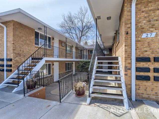 1 BR, 1 BA Apartment 27 Denver Way, Longmont, CO 80503