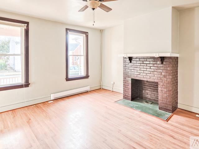 1 BR, 1 BA Apartment 27 S Jefferson St, Unit Unit 1, Frederick, MD 21701