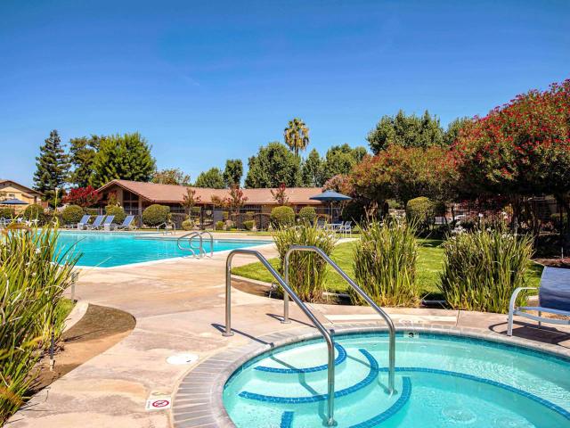 1 BR, 1 BA Apartment 2800 Braden Avenue Unit 094, Modesto, CA 95356