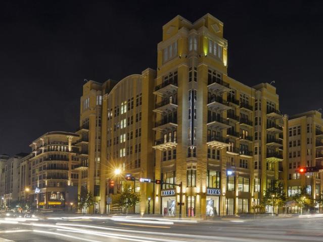 1 BR, 1 BA Apartment 2800 Kirby Drive Unit A608, Houston, TX 77098