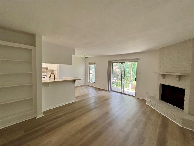 1 BR, 1 BA Apartment 2800 Jeanetta Street, Houston, TX 77063