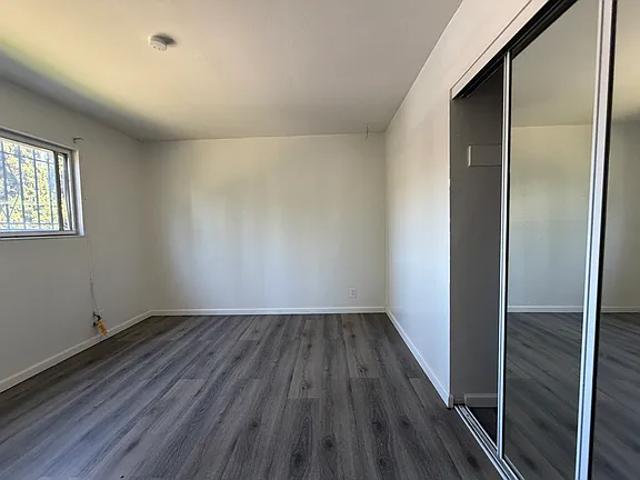 1 BR, 1 BA Apartment 2800 Nicol Avenue, Oakland, CA 94602