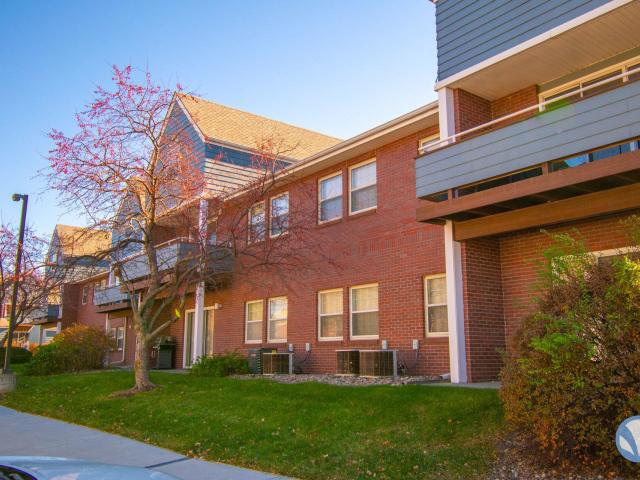 1 BR, 1 BA Apartment 2800 South 72nd Street Unit AL 101, Lincoln, NE 68506