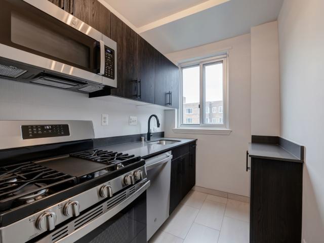 1 BR, 1 BA Apartment 2800 Quebec Street Northwest Unit N 0125, Washington, DC 20008
