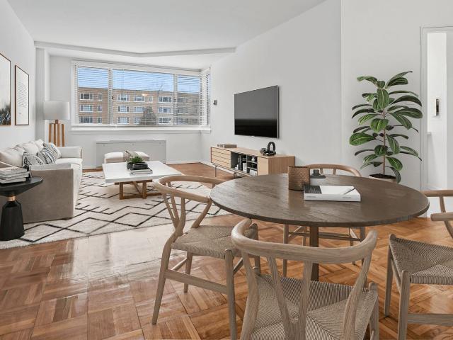 1 BR, 1 BA Apartment 2800 Quebec Street Northwest Unit S 0754, Washington, DC 20008