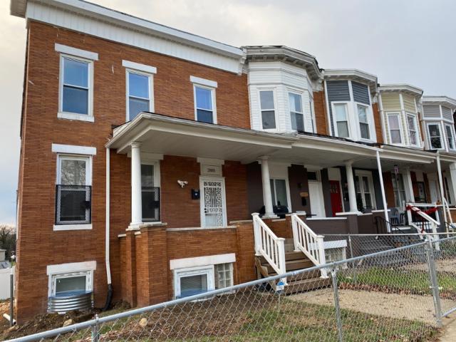1 BR, 1 BA Apartment 2800 The Alameda, Baltimore, MD 21218