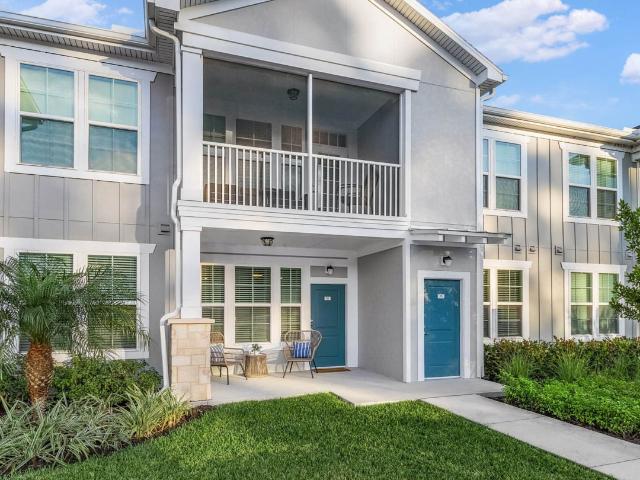 1 BR, 1 BA Apartment 2800 Yellow Creek Loop Unit 201, Cape Coral, FL 33909