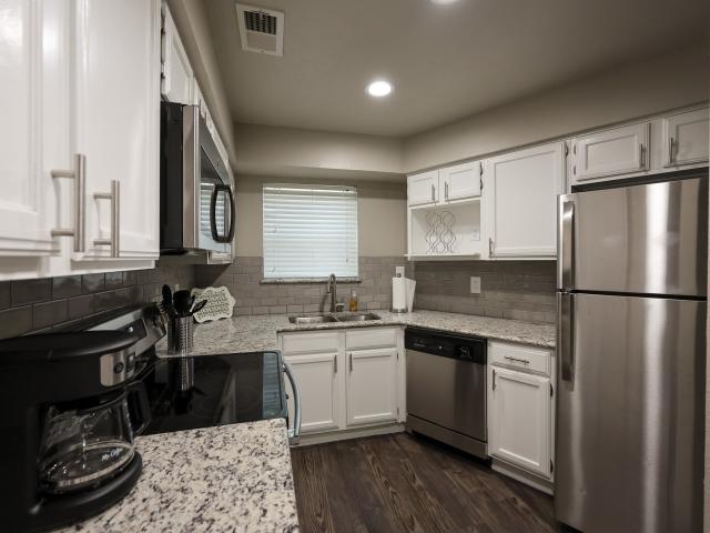 1 BR, 1 BA Apartment 2801 Calloway Road Unit 0806, Tyler, TX 75707
