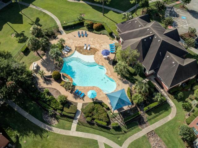1 BR, 1 BA Apartment 2801 FM 2004 Unit 1827, Texas City, TX 77591