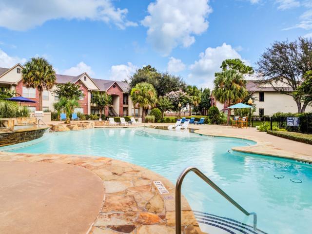 1 BR, 1 BA Apartment 2801 FM 2004 Unit 606, Texas City, TX 77591