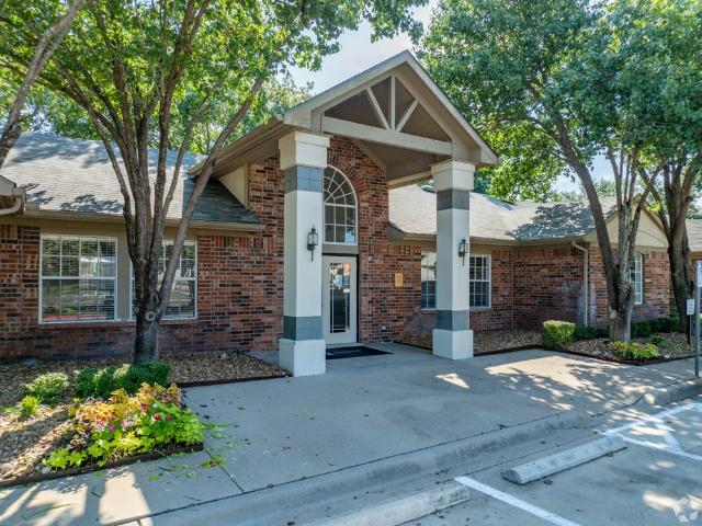 1 BR, 1 BA Apartment 2801 O W Curry Drive Unit 12 1214, Killeen, TX 76542