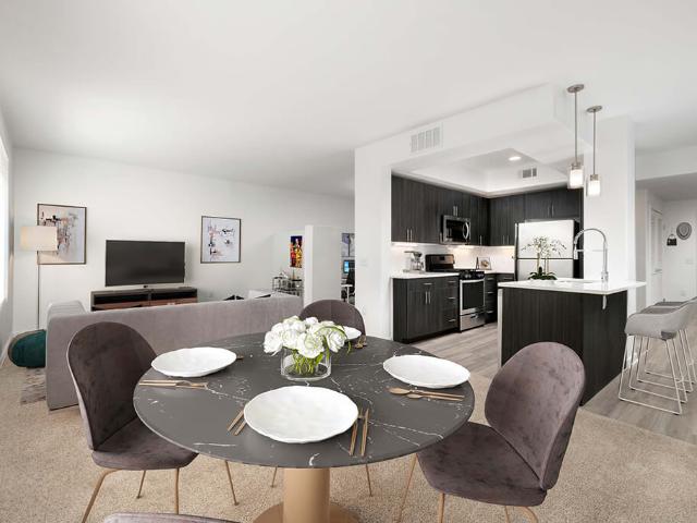 1 BR, 1 BA Apartment 2801 Main Street Unit 462, Irvine, CA 92614