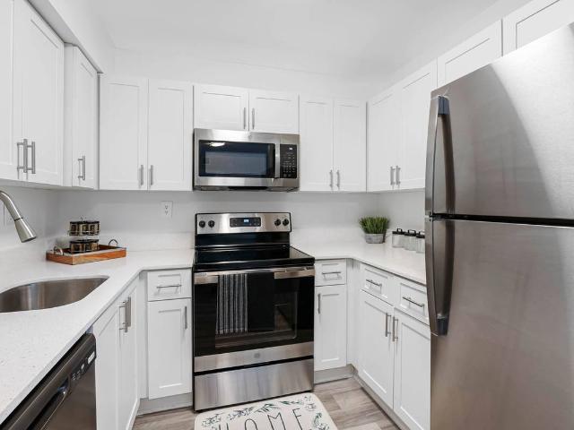 1 BR, 1 BA Apartment 2801 N Course Dr Unit 2803 107, Pompano Beach, FL 33069