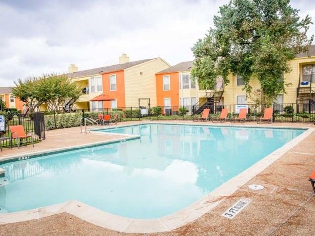 1 BR, 1 BA Apartment 2801 North Broadmead, Houston, TX 77025