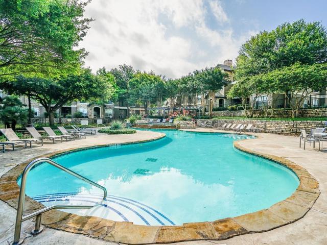 1 BR, 1 BA Apartment 2801 Wells Branch Parkway Unit 1325, Austin, TX 78728